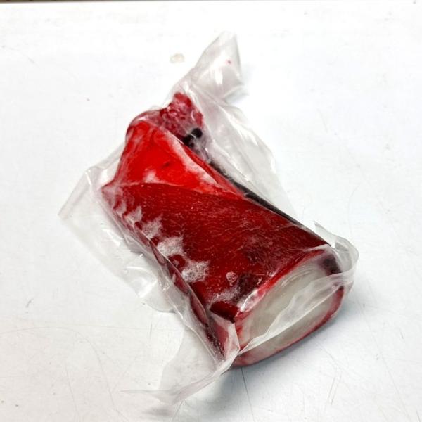 　年末の風物詩ともなったアメ横のお化け酢だこです。真空パックですので長期保存も可能です。大豊からマルスイになりました！【内容量】　約350-500g(誤差が生じますのでご了承ください。)　【原材料】　蛸、醸造酢、砂糖混合ブドウ糖加糖液糖/着...