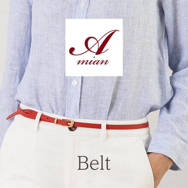 品質：表：PU　ポリウレタンサイズ:フリーサイズ　108cmX1cmサイズ調整可能。バックルを外して長さをカットできます。