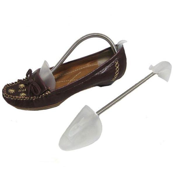 靴の型くずれを防止 ■ 靴の型くずれを防止します。　 ■ 靴の中の雑菌やイヤな臭いの元になる菌の発生、増殖を抑える抗菌剤ゼオミックを配合しました。 ■ ゼオミックは無機系抗菌剤なので長期間、抗菌効果が低下することなくご使用いただけます。 ■...