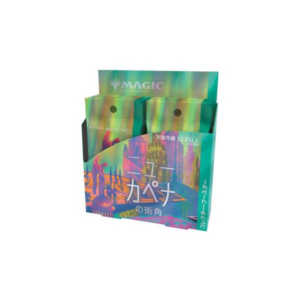 ◆お一人様 6 点まで（本店支店合計）※同一住所より複数件のご注文をいただいた場合、ご注文を取り消しさせていただくことがございます。◆仕様：日本語版 【1BOX】12パック入り 【1パック】15枚入り◆ブランド：Wizards of the...