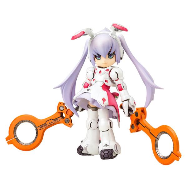 ◆お一人様 3 点まで（本店支店合計）※同一住所より複数件のご注文をいただいた場合、ご注文を取り消しさせていただくことがございます。◆仕様：プラスチックキット 【スケール】 1/1 【サイズ】 全高：約 135 mm◆ブランド：KOTOBU...