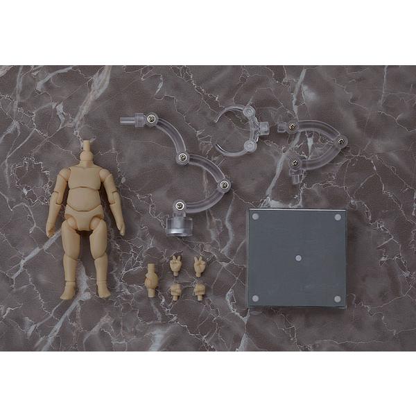 ◆お一人様 6 点まで（本店支店合計）※同一住所より複数件のご注文をいただいた場合、ご注文を取り消しさせていただくことがございます。◆仕様：塗装済み可動フィギュア 【サイズ】体パーツのみ：全高約100mm(ノンスケール) 【素材】プラスチッ...