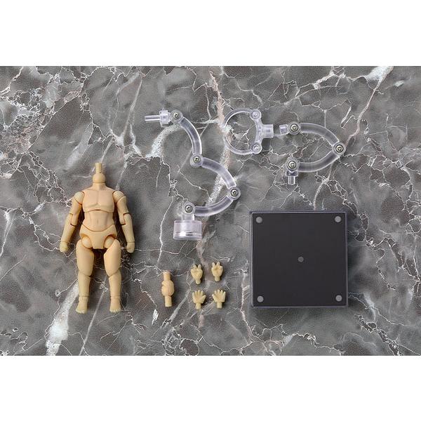 ◆お一人様 6 点まで（本店支店合計）※同一住所より複数件のご注文をいただいた場合、ご注文を取り消しさせていただくことがございます。◆仕様：塗装済み可動フィギュア 【サイズ】体パーツのみ：全高約100mm(ノンスケール) 【素材】プラスチッ...