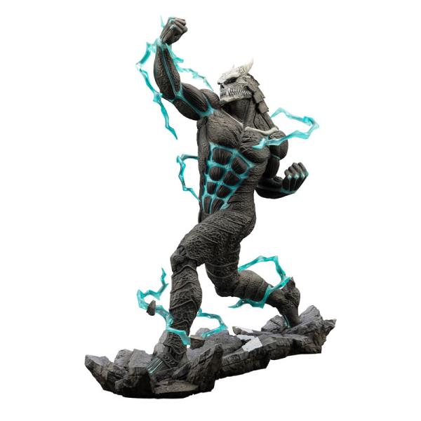 ◆お一人様 1 点まで（本店支店合計）※同一住所より複数件のご注文をいただいた場合、ご注文を取り消しさせていただくことがございます。◆仕様：塗装済み完成品 【スケール】1/8 【サイズ】全高：約280mm(台座含む) 【素材】PVC◆ブラン...