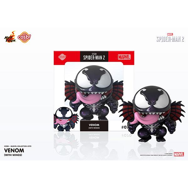 ◆お一人様 2 点まで（本店支店合計）※同一住所より複数件のご注文をいただいた場合、ご注文を取り消しさせていただくことがございます。◆仕様：【サイズ】高さ約8cm◆ブランド：ホットトイズ ◆原作：マーベルコミック 『スパイダーマン』シリーズ...