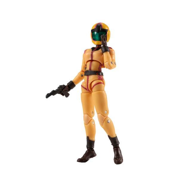 ◆お一人様 2 点まで（本店支店合計）※同一住所より複数件のご注文をいただいた場合、ご注文を取り消しさせていただくことがございます。◆仕様：彩色済み完成品可動フィギュア 【サイズ】全高約100mm◆ブランド：MegaHouse(メガハウス)...