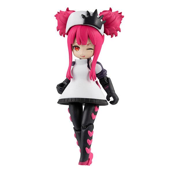 ◆お一人様 6 点まで（本店支店合計）※同一住所より複数件のご注文をいただいた場合、ご注文を取り消しさせていただくことがございます。◆仕様：彩色済可動フィギュア 【サイズ】約80mm◆ブランド：MegaHouse(メガハウス) ◆シリーズ：...