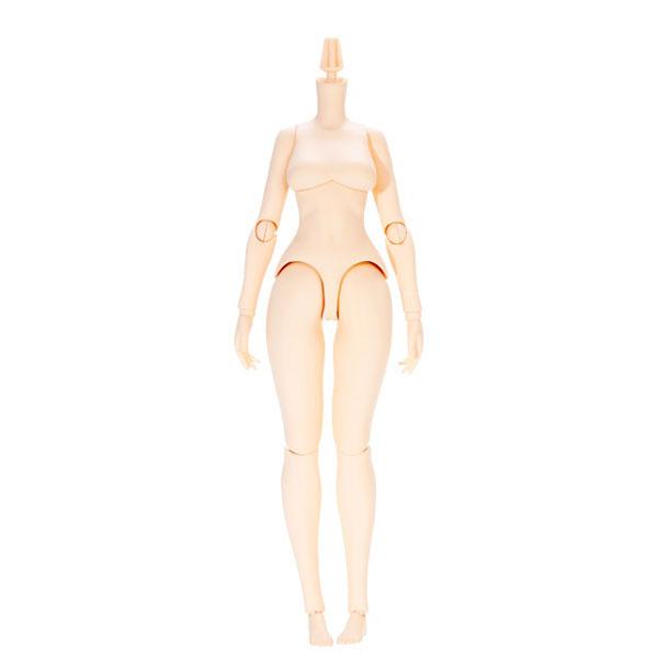 ◆お一人様 6 点まで（本店支店合計）※同一住所より複数件のご注文をいただいた場合、ご注文を取り消しさせていただくことがございます。◆仕様：【スケール】1/6 【カラー】ホワイト◆ブランド：azone international(アゾンイン...