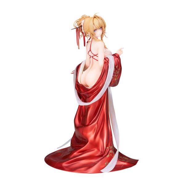 ※あみあみ限定特典が付きます。 ※こちらの商品はあみあみのみでの取り扱いとなります。  ◆お一人様 1 点まで（本店支店合計）※同一住所より複数件のご注文をいただいた場合、ご注文を取り消しさせていただくことがございます。◆仕様：塗装済み完成...