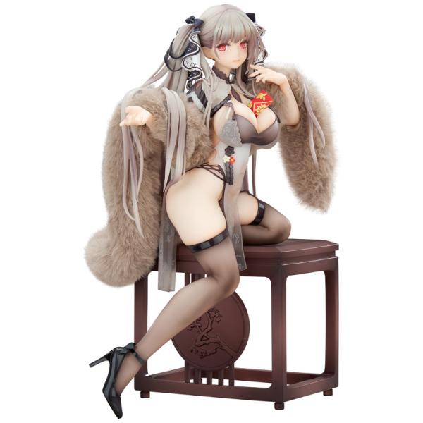 ※あみあみ限定特典は付きません。 ※他の商品と同梱発送になる場合は別途送料が発生いたします。 ※代引手数料等、一部の決済手数料はご負担いただきます。 ◆お一人様 1 点まで（本店支店合計）※同一住所より複数件のご注文をいただいた場合、ご注文...