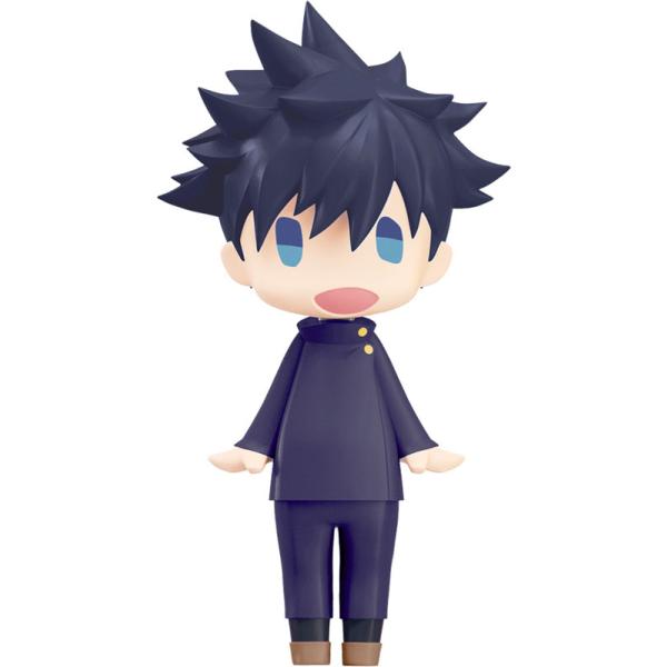 ◆お一人様 2 点まで（本店支店合計）※同一住所より複数件のご注文をいただいた場合、ご注文を取り消しさせていただくことがございます。◆仕様：塗装済み可動フィギュア 【サイズ】全高：約100mm(ノンスケール) 【素材】プラスチック◆ブランド...