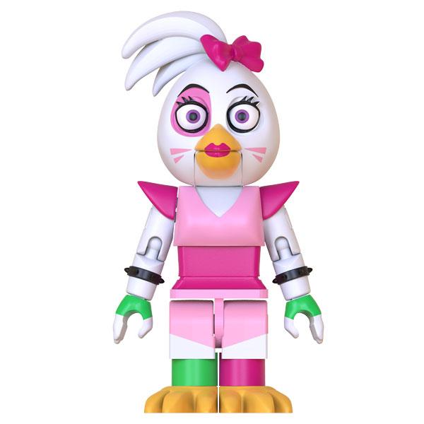 ◆お一人様 3 点まで（本店支店合計）※同一住所より複数件のご注文をいただいた場合、ご注文を取り消しさせていただくことがございます。◆ブランド：Phatmojo ◆原作：Five Nights at Freddy's ◆キャラ：チカ ◆検索...