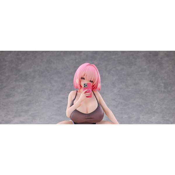 ◆お一人様 1 点まで（本店支店合計）※同一住所より複数件のご注文をいただいた場合、ご注文を取り消しさせていただくことがございます。◆仕様：塗装済み完成品 【スケール】1/6 【サイズ】全高：約170mm(台座含む) 【素材】PVC、ABS...