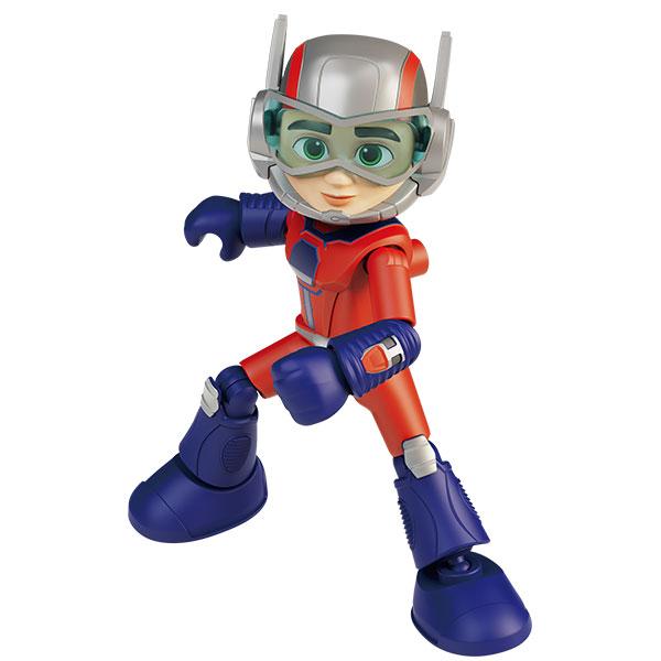 ◆お一人様 3 点まで（本店支店合計）※同一住所より複数件のご注文をいただいた場合、ご注文を取り消しさせていただくことがございます。◆仕様：プラスチックキット 【サイズ】全高：約120mm 【素材】ABS◆ブランド：BLOKEES(ブローキ...