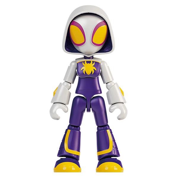 ◆お一人様 3 点まで（本店支店合計）※同一住所より複数件のご注文をいただいた場合、ご注文を取り消しさせていただくことがございます。◆仕様：プラスチックキット 【サイズ】全高：約120mm 【素材】ABS◆ブランド：BLOKEES(ブローキ...