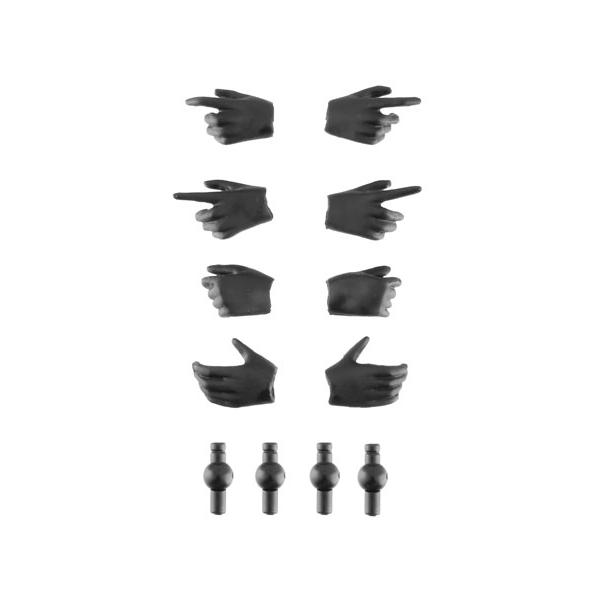 ◆お一人様 12 点まで（本店支店合計）※同一住所より複数件のご注文をいただいた場合、ご注文を取り消しさせていただくことがございます。◆仕様：プラモデル(無彩色) 【素材】樹脂(PVC・POM)◆ブランド：タカラトミー トミーテック ◆シリ...