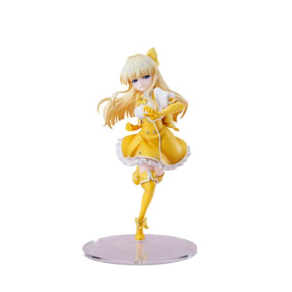 ◆お一人様 1 点まで（本店支店合計）※同一住所より複数件のご注文をいただいた場合、ご注文を取り消しさせていただくことがございます。◆仕様：塗装済み完成品 【スケール】1/7 【サイズ】全高：約220mm 【素材】プラスチック◆ブランド：K...