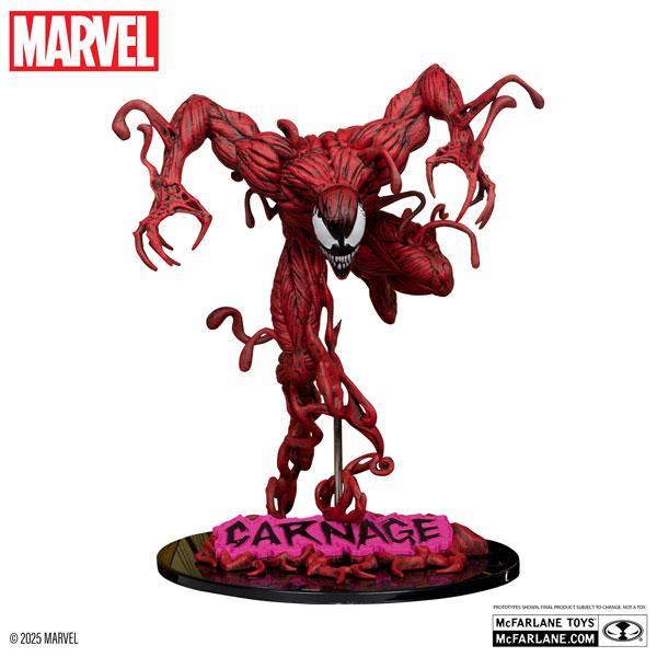 ◆お一人様 1 点まで（本店支店合計）※同一住所より複数件のご注文をいただいた場合、ご注文を取り消しさせていただくことがございます。◆仕様：【スケール】1/10 【サイズ】高さ約18cm◆ブランド：マクファーレントイズ ◆原作：マーベルコミ...