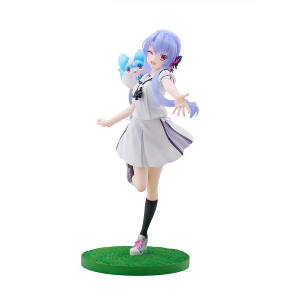 ◆お一人様 1 点まで（本店支店合計）※同一住所より複数件のご注文をいただいた場合、ご注文を取り消しさせていただくことがございます。◆仕様：塗装済み完成品 【スケール】1/7 【サイズ】全高：約240mm(台座含む) 【素材】プラスチック◆...