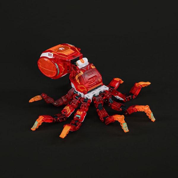 ◆お一人様 3 点まで（本店支店合計）※同一住所より複数件のご注文をいただいた場合、ご注文を取り消しさせていただくことがございます。◆仕様：【サイズ】ビーストモード：16cm、ボックスモード：5&amp;times;5&amp;times;...