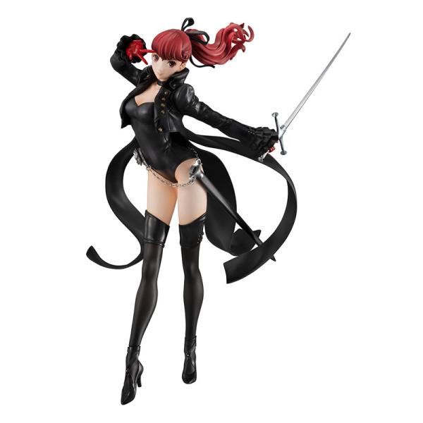 ※こちらの商品はあみあみ、他一部店舗限定での取り扱いとなります。  ◆お一人様 1 点まで（本店支店合計）※同一住所より複数件のご注文をいただいた場合、ご注文を取り消しさせていただくことがございます。◆仕様：彩色済み完成品フィギュア 【サイ...