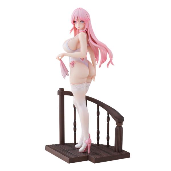 ◆お一人様 2 点まで（本店支店合計）※同一住所より複数件のご注文をいただいた場合、ご注文を取り消しさせていただくことがございます。◆仕様：塗装済み完成品 【スケール】1/7 【サイズ】全高：約246mm 【素材】プラスチック◆ブランド：K...