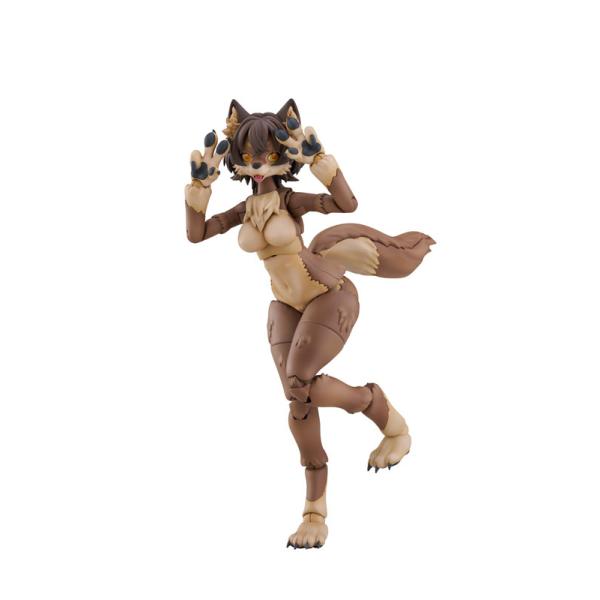 ◆お一人様 6 点まで（本店支店合計）※同一住所より複数件のご注文をいただいた場合、ご注文を取り消しさせていただくことがございます。◆仕様：プラモデル 【サイズ】素体：全高約155mm(nonスケール) 【素材】ABS/PVC◆ブランド：ア...