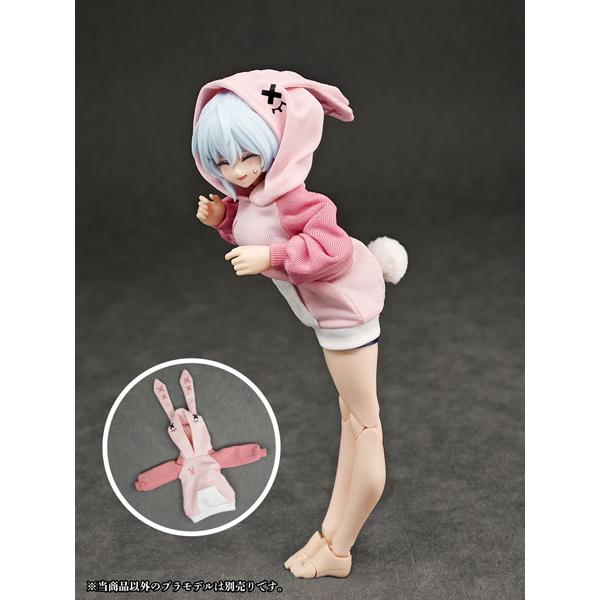 【発売日：2026年04月30日】◆入荷次第出荷（発売予定：２６年０４月未定）◆お一人様 6 点まで（本店支店合計）※同一住所より複数件のご注文をいただいた場合、ご注文を取り消しさせていただくことがございます。◆仕様：プラモ・ドール用衣装(...
