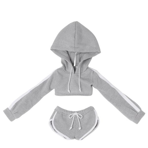 ◆お一人様 3 点まで（本店支店合計）※同一住所より複数件のご注文をいただいた場合、ご注文を取り消しさせていただくことがございます。◆仕様：【スケール】1/6 【対応ボディ】ピュアニーモ2女の子(S：○ S/LL：○ M：○ M/LL：○)...