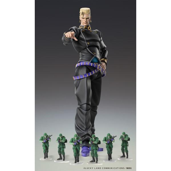 【発売日：2026年09月30日】◆入荷次第出荷（発売予定：２６年０９月未定）◆お一人様 2 点まで（本店支店合計）※同一住所より複数件のご注文をいただいた場合、ご注文を取り消しさせていただくことがございます。◆仕様：塗装済可動フィギュア ...