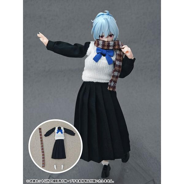 【発売日：2026年12月31日】※ドール本体、髪パーツ、靴等の撮影用小物は付属しません。 ◆入荷次第出荷（発売予定：２６年１２月未定）◆お一人様 6 点まで（本店支店合計）※同一住所より複数件のご注文をいただいた場合、ご注文を取り消しさせ...