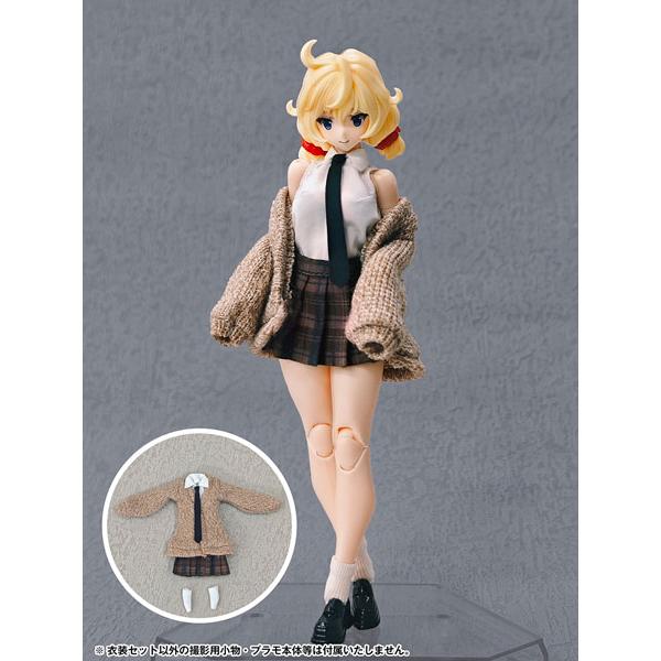【発売日：2026年12月31日】※ドール本体、髪パーツ、靴等の撮影用小物は付属しません。 ◆入荷次第出荷（発売予定：２６年１２月未定）◆お一人様 6 点まで（本店支店合計）※同一住所より複数件のご注文をいただいた場合、ご注文を取り消しさせ...