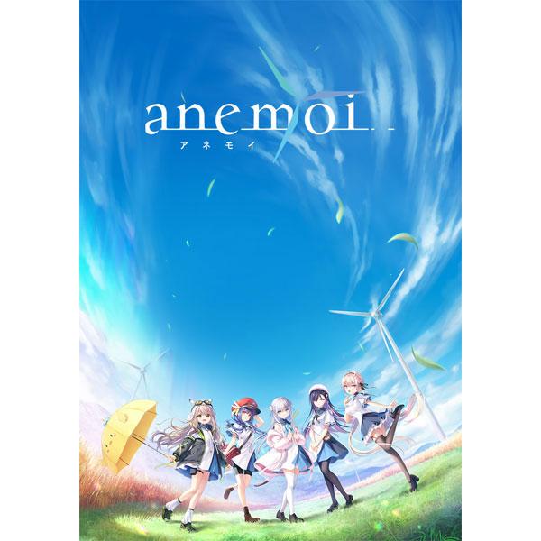 こちらの商品はあみあみのみで取り扱う特別な仕様となります。  ◆お一人様 3 点まで（本店支店合計）※同一住所より複数件のご注文をいただいた場合、ご注文を取り消しさせていただくことがございます。◆仕様：初回限定版 【対応機種】PC (Win...