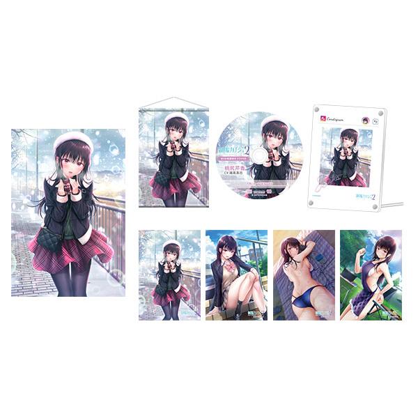 ※あみあみ限定特典は付きません。 ※他の商品と同梱発送になる場合は別途送料が発生いたします。 ※代引手数料等、一部の決済手数料はご負担いただきます。 ◆お一人様 3 点まで（本店支店合計）※同一住所より複数件のご注文をいただいた場合、ご注文...