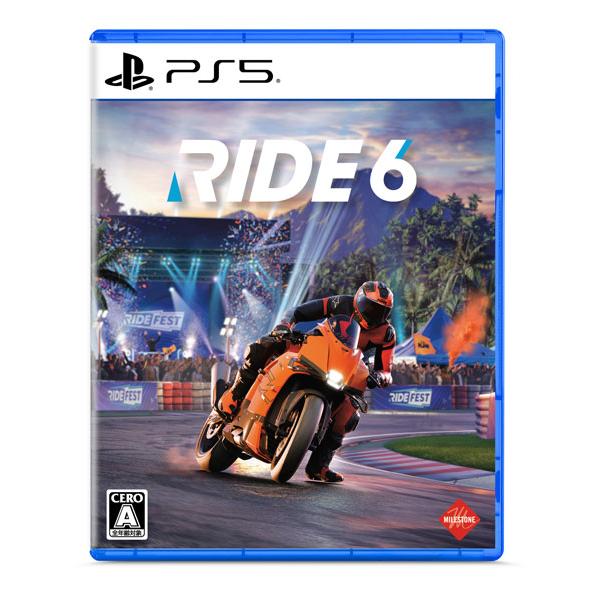◆お一人様 3 点まで（本店支店合計）※同一住所より複数件のご注文をいただいた場合、ご注文を取り消しさせていただくことがございます。◆仕様：PS5専用ソフト◆ブランド：PLAION ◆原作：RIDE ◆型番：ELJM-30852◆検索ワード...