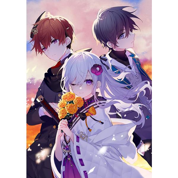 【発売日：2026年04月30日】※あみあみ限定特典は付きません。 ◆入荷次第出荷（発売予定：２６年０４月３０日）◆お一人様 3 点まで（本店支店合計）※同一住所より複数件のご注文をいただいた場合、ご注文を取り消しさせていただくことがござい...