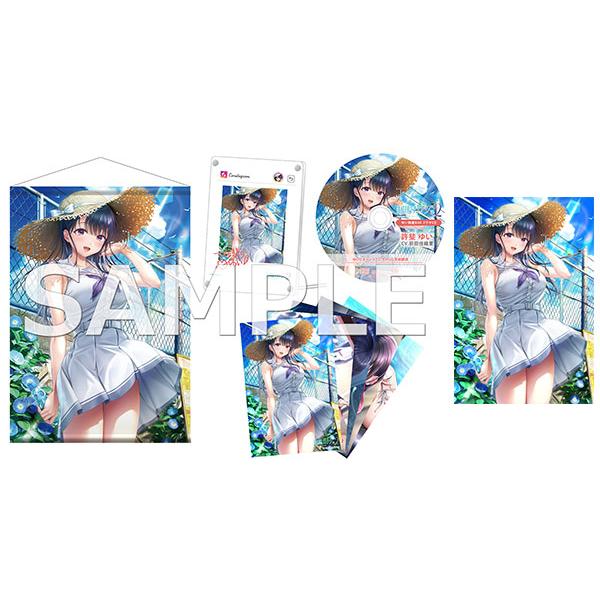 【発売日：2026年07月30日】※あみあみ限定特典が付きます。  ◆入荷次第出荷（発売予定：２６年０７月３０日）◆お一人様 3 点まで（本店支店合計）※同一住所より複数件のご注文をいただいた場合、ご注文を取り消しさせていただくことがござい...