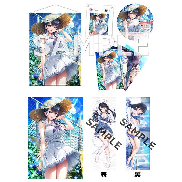 【発売日：2026年07月30日】※あみあみ限定特典が付きます。  ※他の商品と同梱発送になる場合は別途送料が発生いたします。 ※代引手数料等、一部の決済手数料はご負担いただきます。 ◆入荷次第出荷（発売予定：２６年０７月３０日）◆お一人様...