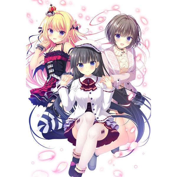 【発売日：2026年10月30日】※あみあみ限定特典は付きません。 ◆入荷次第出荷（発売予定：２６年１０月３０日）◆お一人様 3 点まで（本店支店合計）※同一住所より複数件のご注文をいただいた場合、ご注文を取り消しさせていただくことがござい...