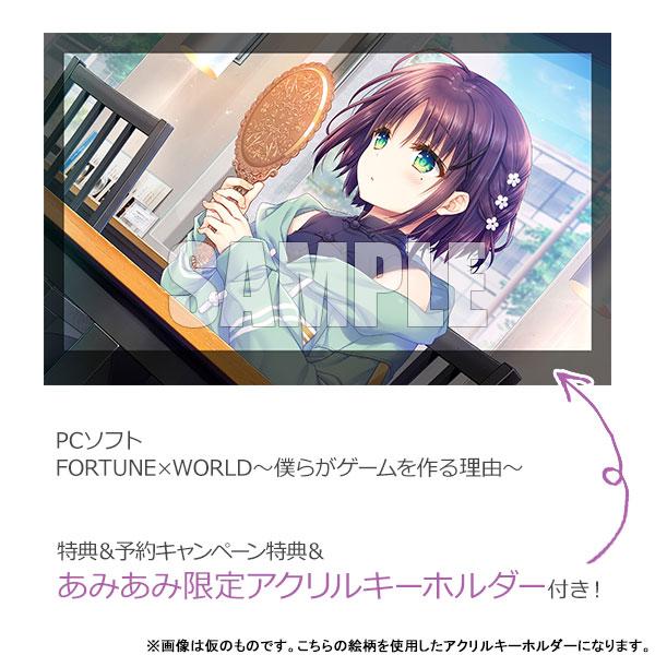 【発売日：2026年10月30日】※あみあみ限定特典が付きます。  ◆入荷次第出荷（発売予定：２６年１０月３０日）◆お一人様 3 点まで（本店支店合計）※同一住所より複数件のご注文をいただいた場合、ご注文を取り消しさせていただくことがござい...