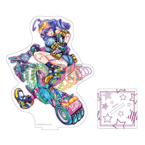 ◆お一人様 3 点まで（本店支店合計）※同一住所より複数件のご注文をいただいた場合、ご注文を取り消しさせていただくことがございます。◆仕様：【スケール】約1/12 【サイズ】W111&amp;times;H143mm 【素材】アクリル◆ブラ...