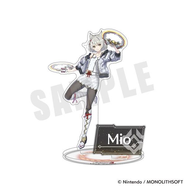 ◆お一人様 3 点まで（本店支店合計）※同一住所より複数件のご注文をいただいた場合、ご注文を取り消しさせていただくことがございます。◆仕様：【サイズ】全高約120mm 【素材】アクリル◆ブランド：empty(エンプティー) ◆原作：Xeno...