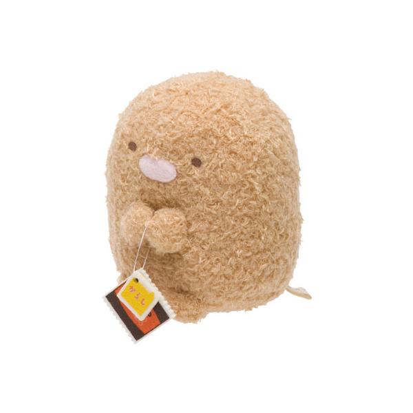 ◆お一人様 3 点まで（本店支店合計）※同一住所より複数件のご注文をいただいた場合、ご注文を取り消しさせていただくことがございます。◆ブランド：サンエックス ◆原作：すみっコぐらし ◆キャラ：とんかつ ◆型番：MP79701◆検索ワード：n...