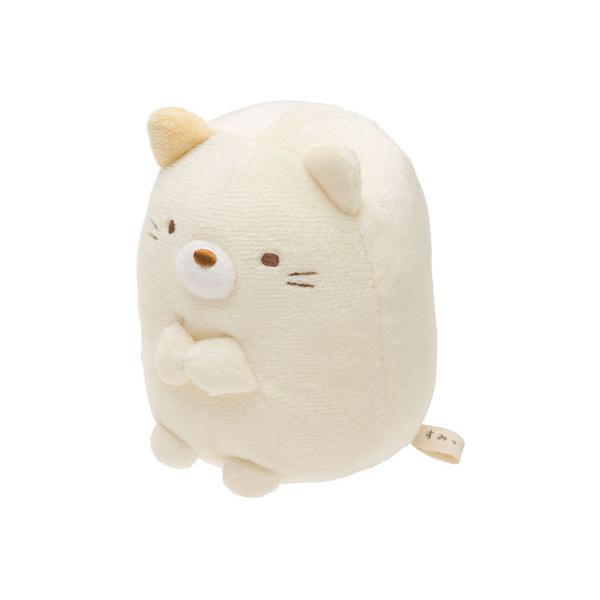 ◆お一人様 3 点まで（本店支店合計）※同一住所より複数件のご注文をいただいた場合、ご注文を取り消しさせていただくことがございます。◆ブランド：サンエックス ◆原作：すみっコぐらし ◆キャラ：ねこ ◆型番：MP79801◆検索ワード：nw2...