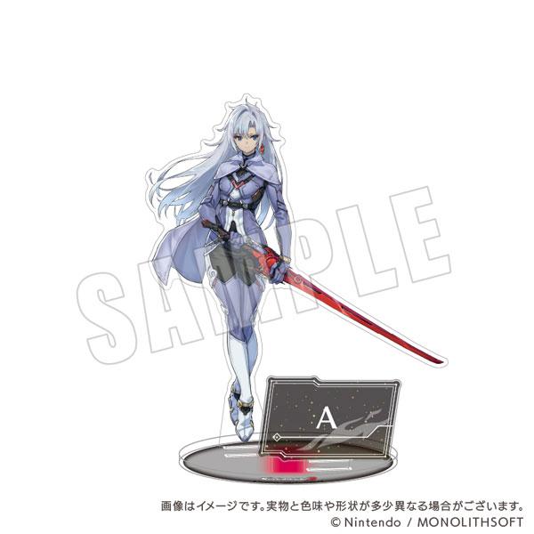 ◆お一人様 3 点まで（本店支店合計）※同一住所より複数件のご注文をいただいた場合、ご注文を取り消しさせていただくことがございます。◆仕様：【サイズ】全高約131mm 【素材】アクリル◆ブランド：empty(エンプティー) ◆原作：Xeno...