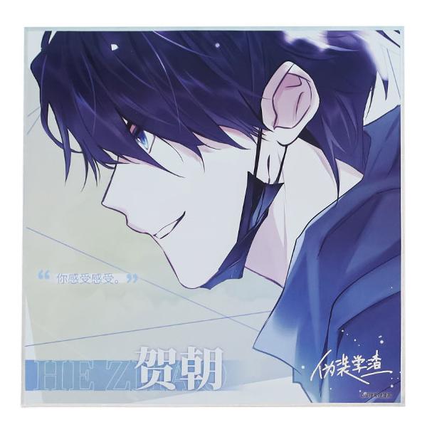 ◆お一人様 3 点まで（本店支店合計）※同一住所より複数件のご注文をいただいた場合、ご注文を取り消しさせていただくことがございます。◆仕様：【サイズ】140&amp;times;140mm 【素材】紙 【印刷】両面印刷◆ブランド：bilib...