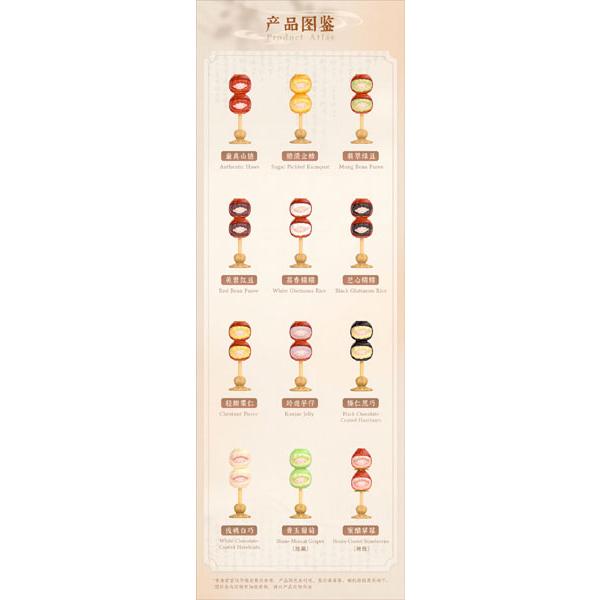 ◆お一人様 6 点まで（本店支店合計）※同一住所より複数件のご注文をいただいた場合、ご注文を取り消しさせていただくことがございます。◆仕様：【1BOX】6個入り 【サイズ】約60mm 【素材】PVC/ABS/PU/マグネット◆ブランド：JO...