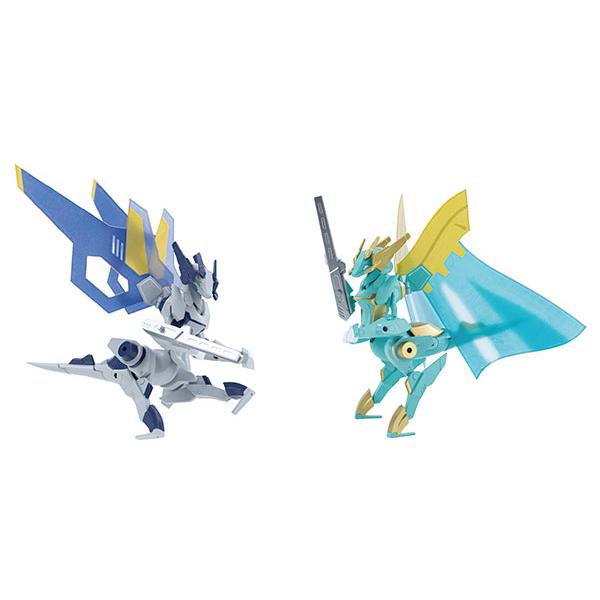 ◆お一人様 6 点まで（本店支店合計）※同一住所より複数件のご注文をいただいた場合、ご注文を取り消しさせていただくことがございます。◆仕様：【1BOX】2個入り 【サイズ】約120mm 【素材】フィギュア：ABS 【その他】全身18ヵ所可動...