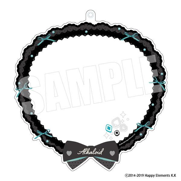 ◆お一人様 3 点まで（本店支店合計）※同一住所より複数件のご注文をいただいた場合、ご注文を取り消しさせていただくことがございます。◆仕様：【対応うちわサイズ】約W245&amp;times;H235mm程度 【素材】PVC◆ブランド：大網...