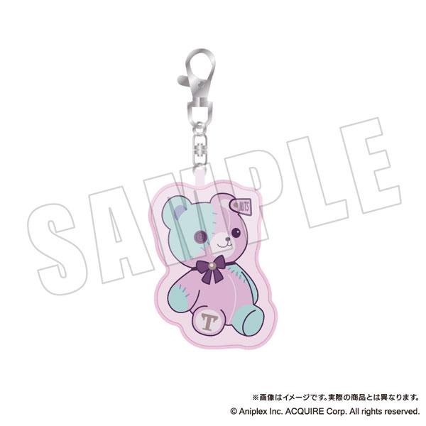 ◆お一人様 12 点まで（本店支店合計）※同一住所より複数件のご注文をいただいた場合、ご注文を取り消しさせていただくことがございます。◆仕様：【サイズ】約H70&amp;times;W50mm 【素材】ポリエステル◆ブランド：empty(エ...